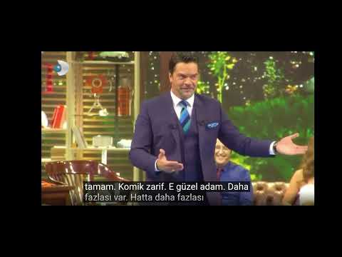 BEYAZ SHOW 27-10-2017