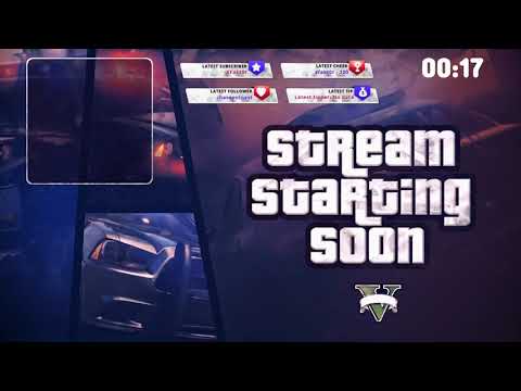 GTA V || When It's Up It's Stuck || Modded GTA V Story Mode|| Snoop Hendriiix RP TV