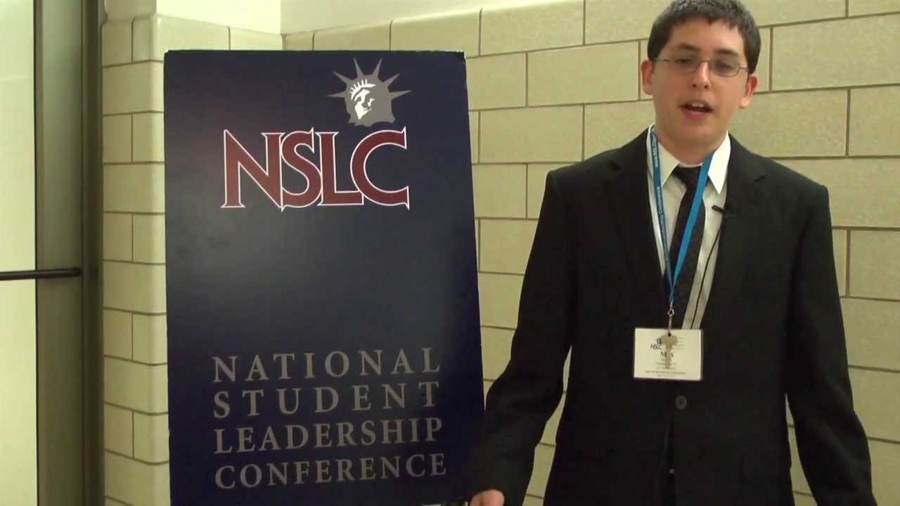 NSLC Sports & Entertainment Management 2013 - YouTube