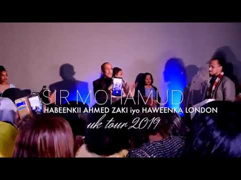 Hees cusub #sir maxamuud # shimbiraha badhbaa jira LA dirtaa adeege