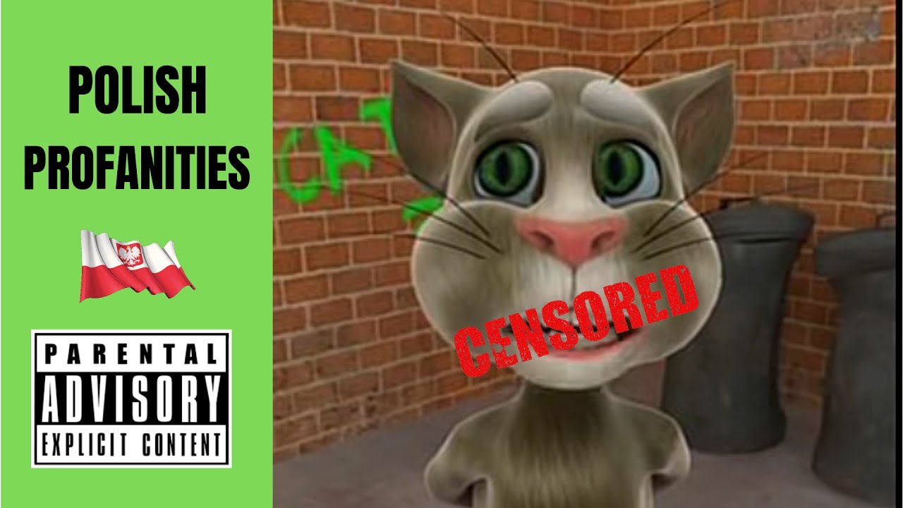 How to cuss and swear like a native of Poland. - YouTube