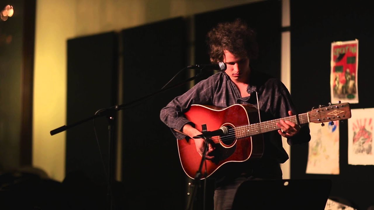 Matt Hibbard - Pink Lady Blues - YouTube