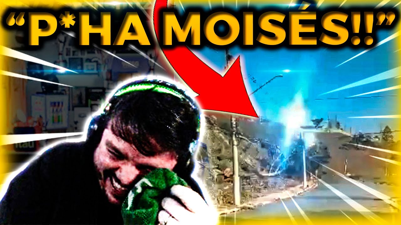 GAULES QUASE EXPLODIU de RIR com ESSE VIDEO!! (Momentos Engraçados ...