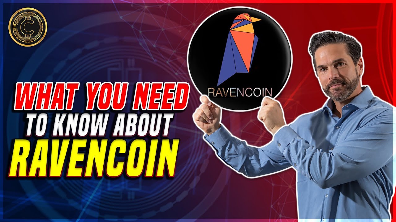 What You Need to Know About Ravencoin - YouTube