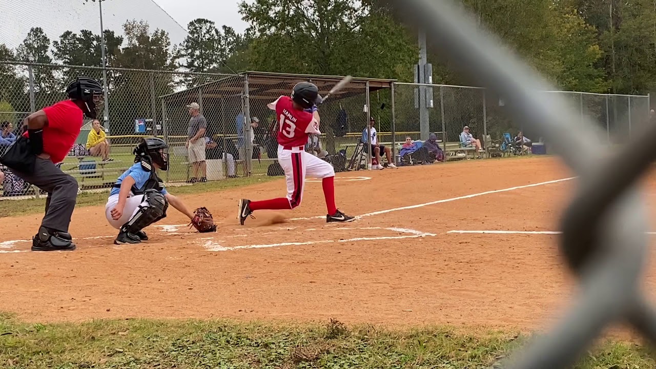 STORM BASEBALL NOVEMBER 2020 - YouTube