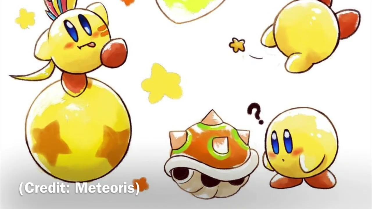 Lemmy Hip Koopa (song: Circus) (by: Lindsey Mendez) - YouTube