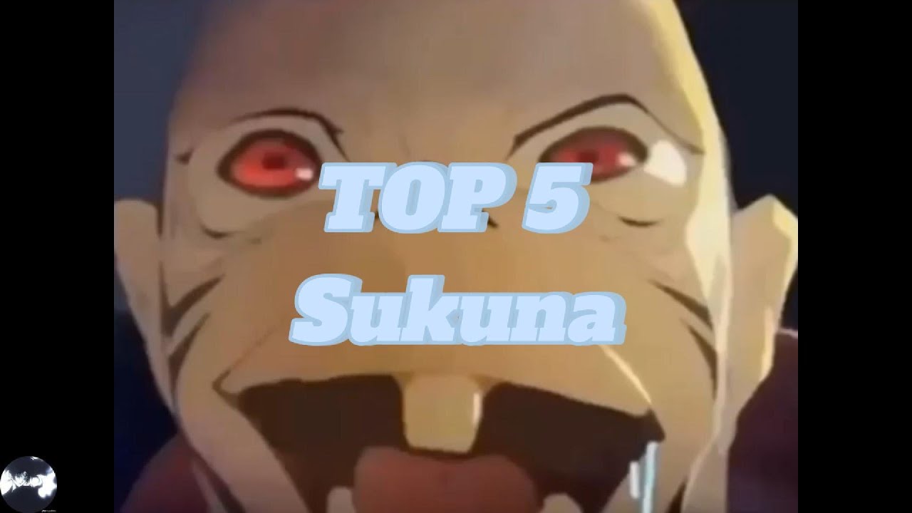 Top 5 thukuna - YouTube