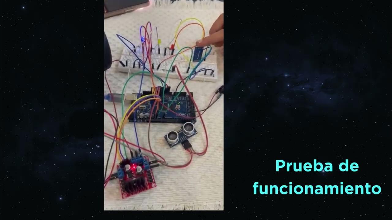 Laboratorio # 4 Hardware y Construcción de un Robot de Rescate ...