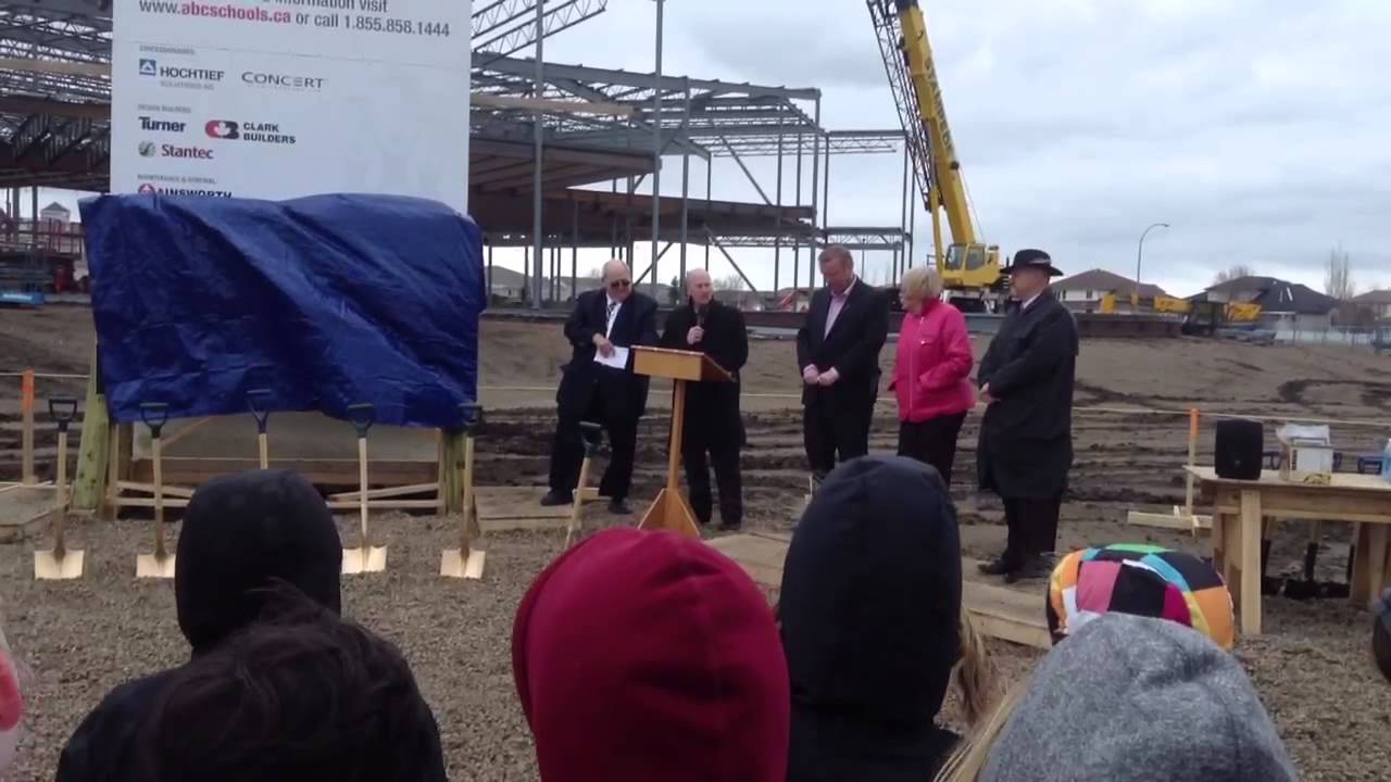 Roy Wilson Learning Centre - YouTube