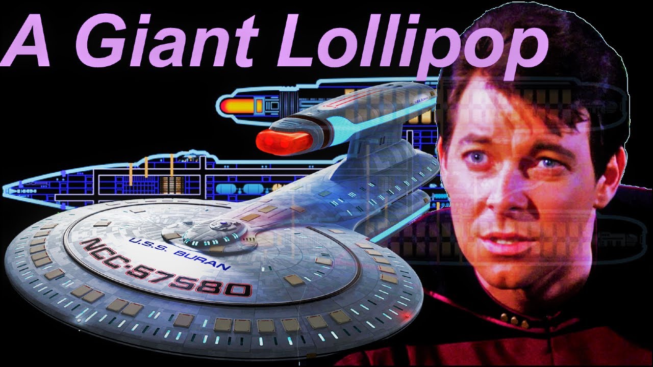 Ship Chat: Challenger Class - YouTube