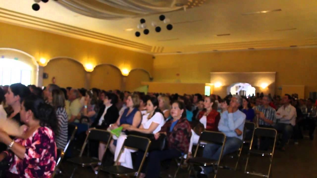 Conferencia Magistra: Hipoteca Social - YouTube