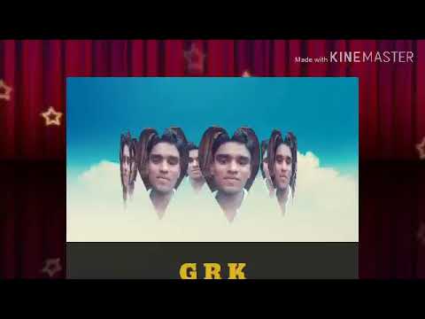 G R K - YouTube