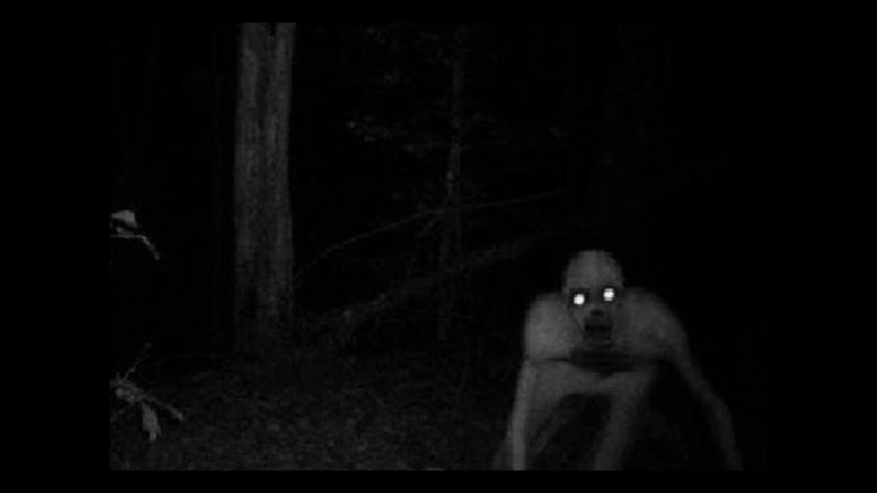 Static Demon - YouTube