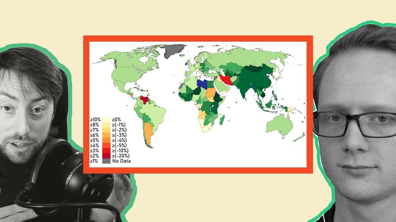 Why Investors Need Macroeconomics | Plain Bagel - YouTube