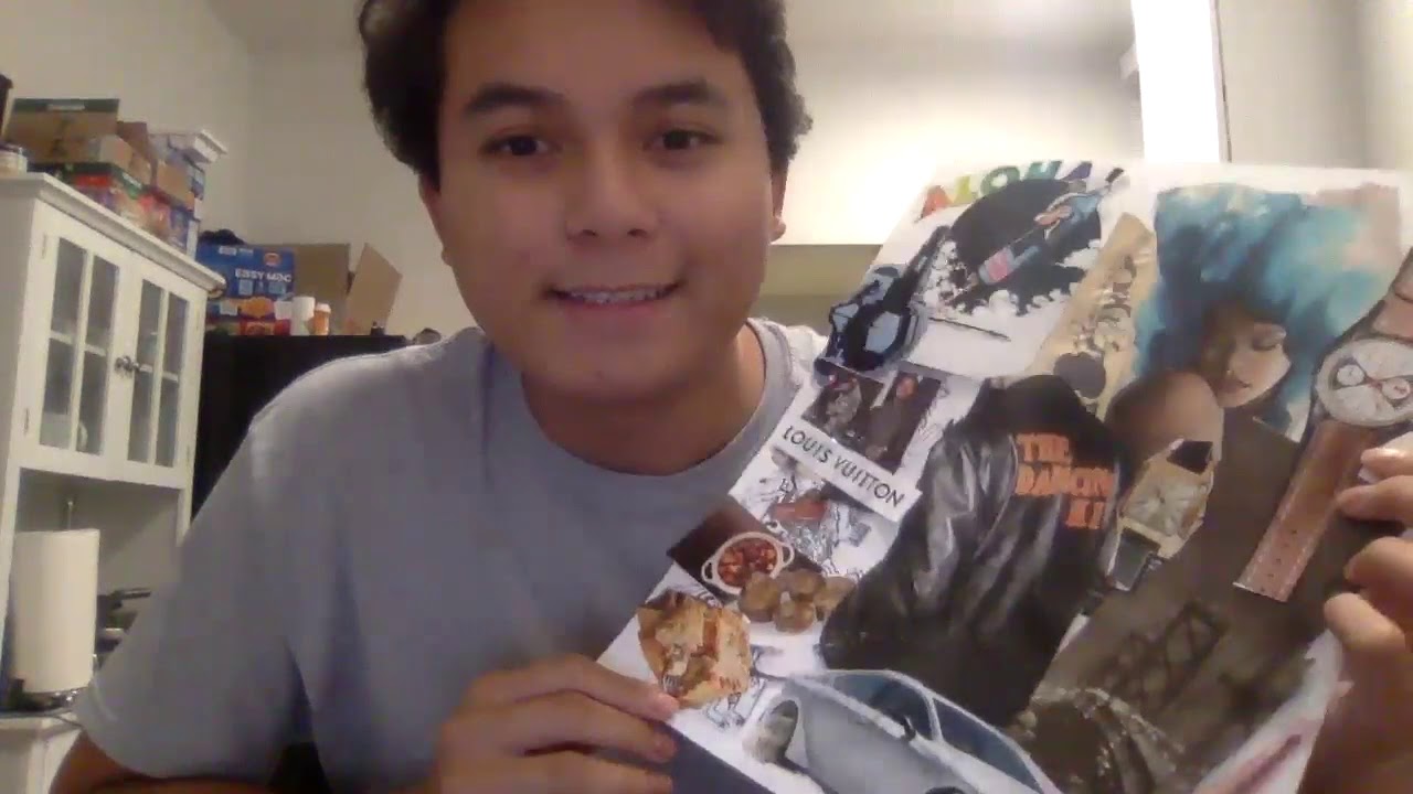 Craft activity - YouTube