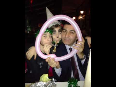 Defne Balkoca-Bana Bir Masal Anlat Baba(Yeni Türkü-Cover)