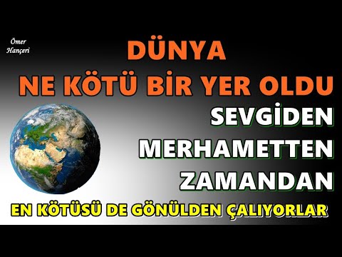 Öyle bir zaman geliyor ki, İçine atıyorsun da, İçinden atamıyorsun 💔 Yüreğe Dokunan Sözler...!!!