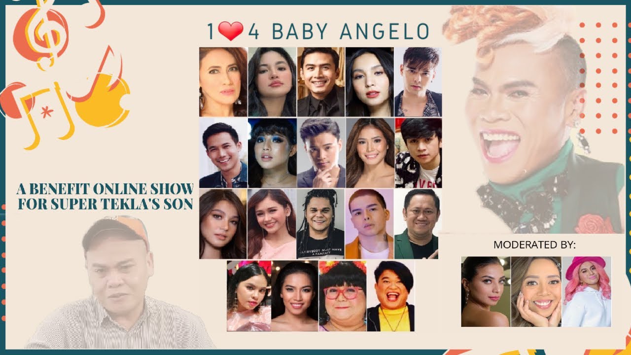 One Heart For Baby Angelo | July 7, 2020 LIVE (replay) - YouTube