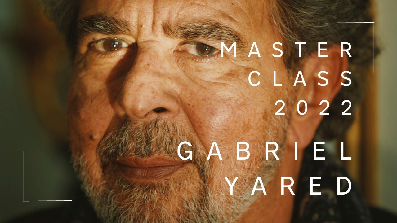 La Masterclass de Gabriel Yared à l'EJMA - Rencontres 7e Art Lausanne ...