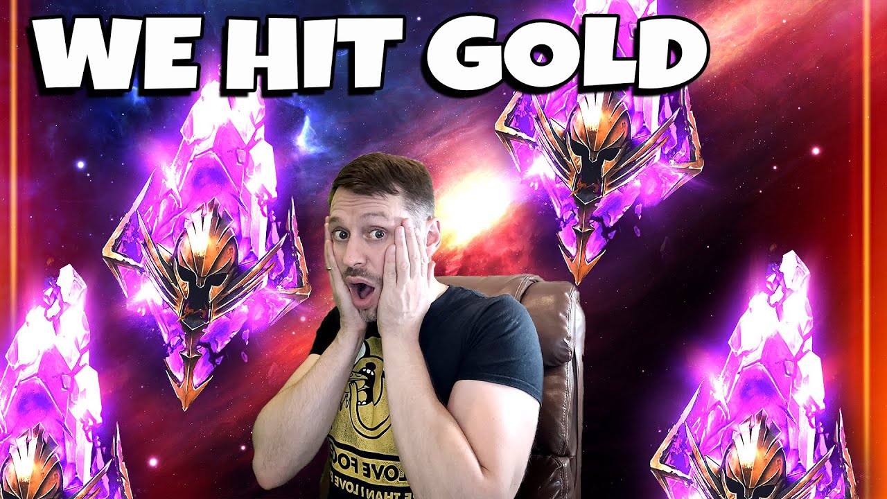 DID I JUST PULL THE BEST PVE NUKER ??? - YouTube