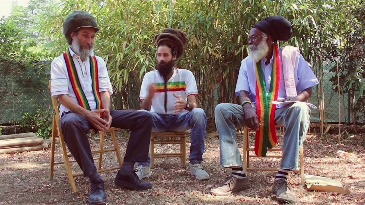 RASTAFARI TO THE WORLD - OFFICIAL TRAILER - OUT ON AUGUST 13th - YouTube