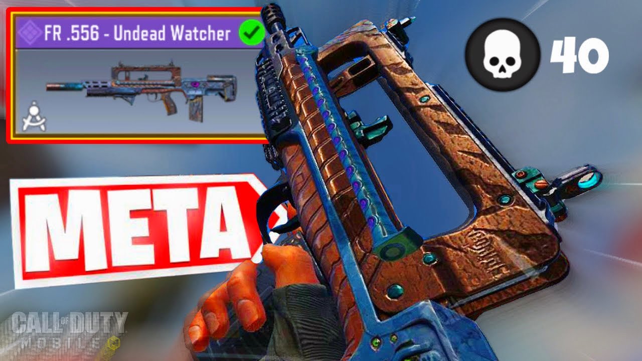 FR.556 ESTÁ POTENTE ¿ META ? LA MEJOR CLASE #fr556 - YouTube