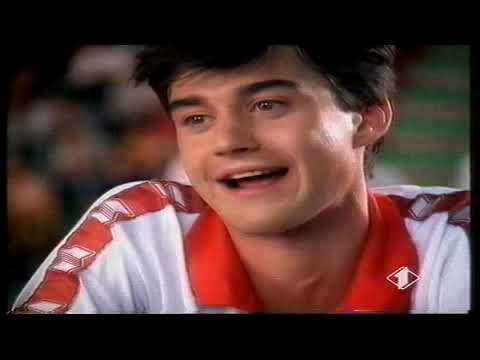 sequenze spot italia1 - 18 e 19 febbraio 1996