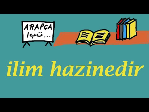 Arapca ögreniyorum 4 - Herkes icin, sifirdan pratik Arapca dersleri