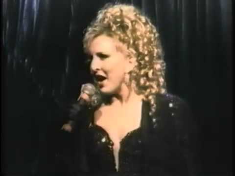 Patty Mattson Last Dance - YouTube