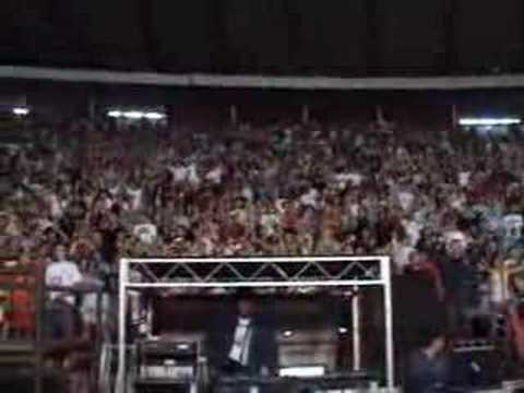 Koncert na Marakani 2008, Bora Corba