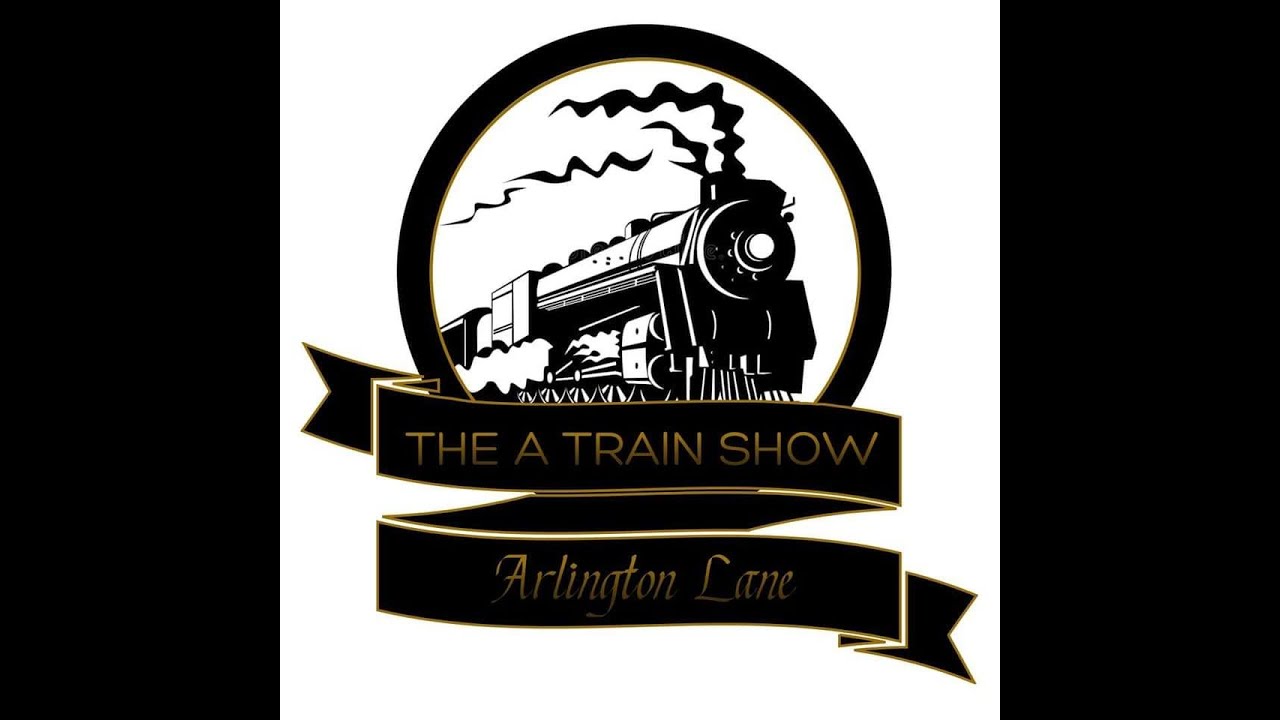 The A-Train Show: Dominique Hinson 08-08-2022 - YouTube