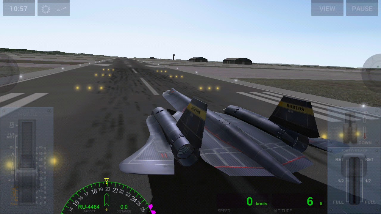 Olenya Air Base - YouTube