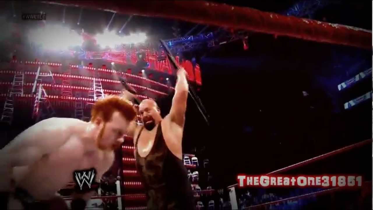 WWE Big Show Custom Titantron 2013 (1080p Full HD) - YouTube