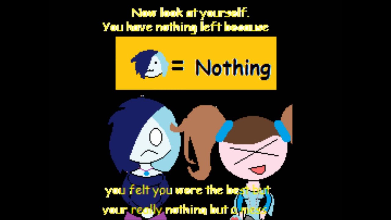She Was Your Everything- Mr.TTP (Cartoon Music Video) - YouTube