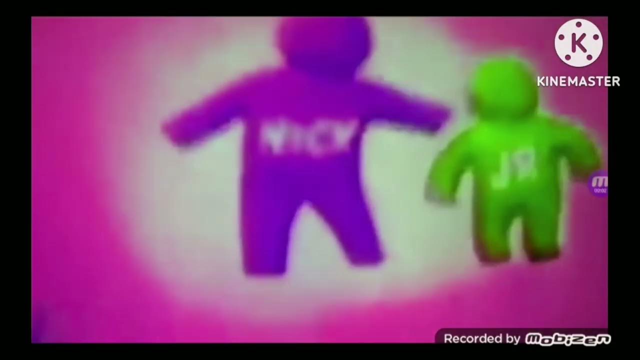Nick Jr Productions Logo (1999) In Luig Group Squared - YouTube
