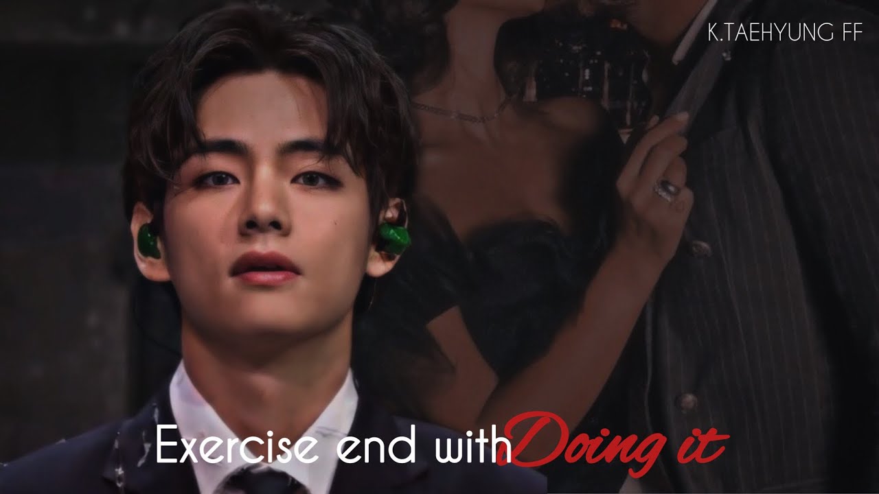 Bts Ff Exercise End With Doing It By Btsholicfanfics Btsff Bts