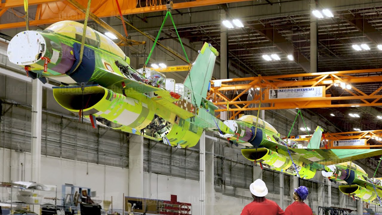 First F-16 Built In South Carolina Completes Major Assembly, 42% OFF First F-16 Built In South Carolina Completes Major Assembly, 42% OFF