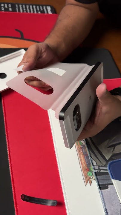 Nothing Phone 3a First Impression - YouTube