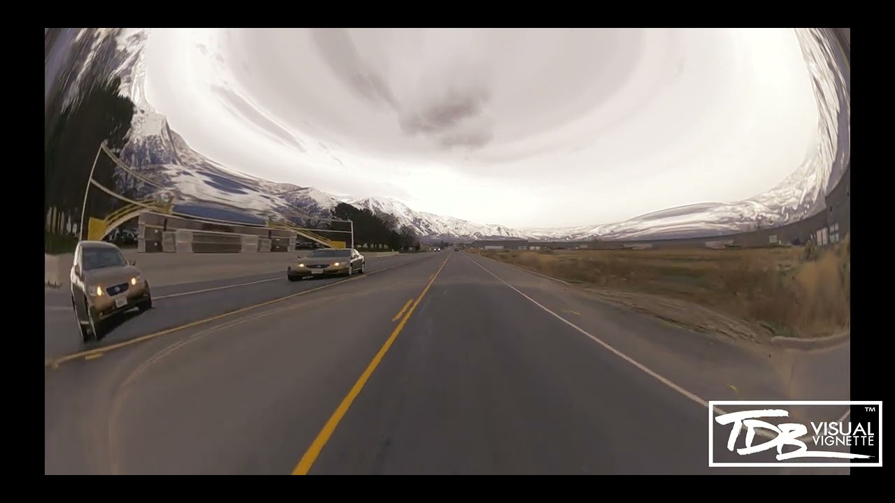 TDB Visual Vignette 76 - YouTube