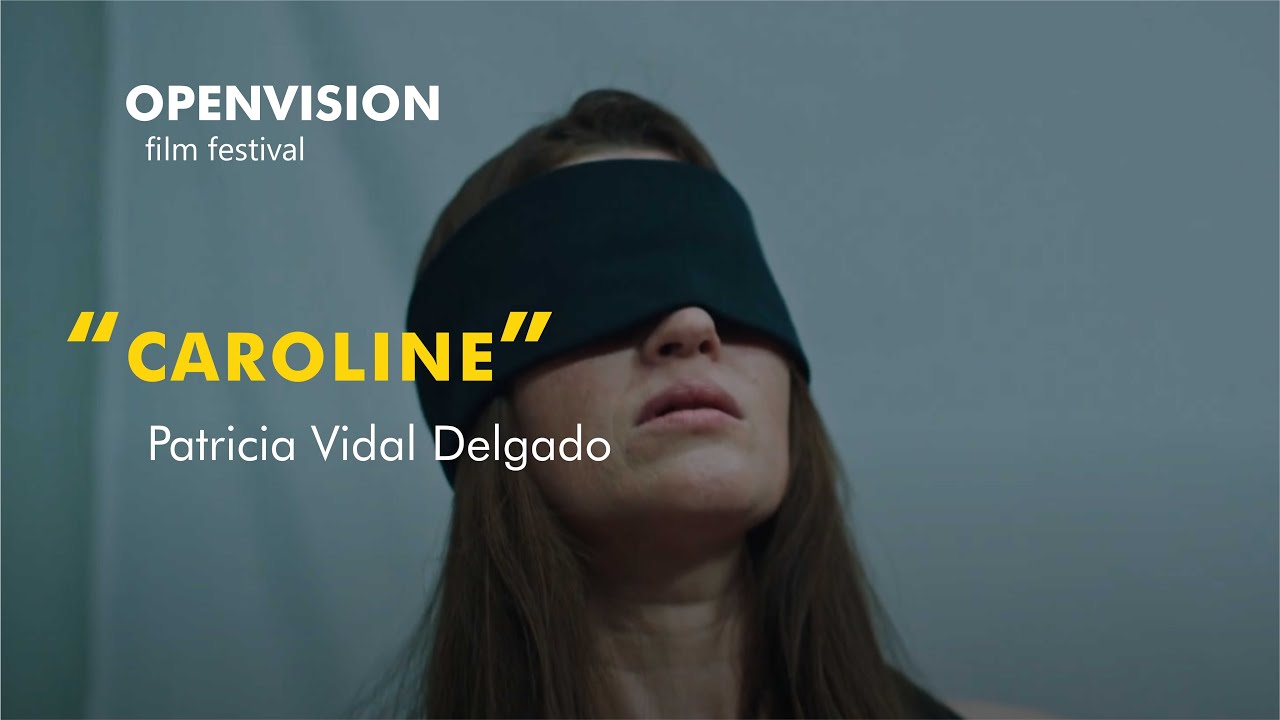 CAROLINE. SHORT FILM - YouTube