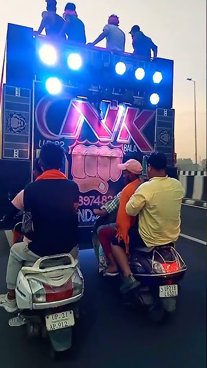 dj cnk 10 bass ke sath full sound 🤘🤘 - YouTube