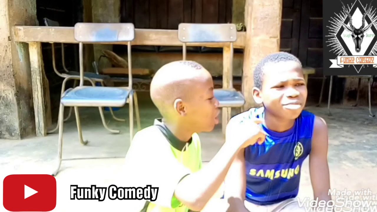 Funky Comedy - YouTube