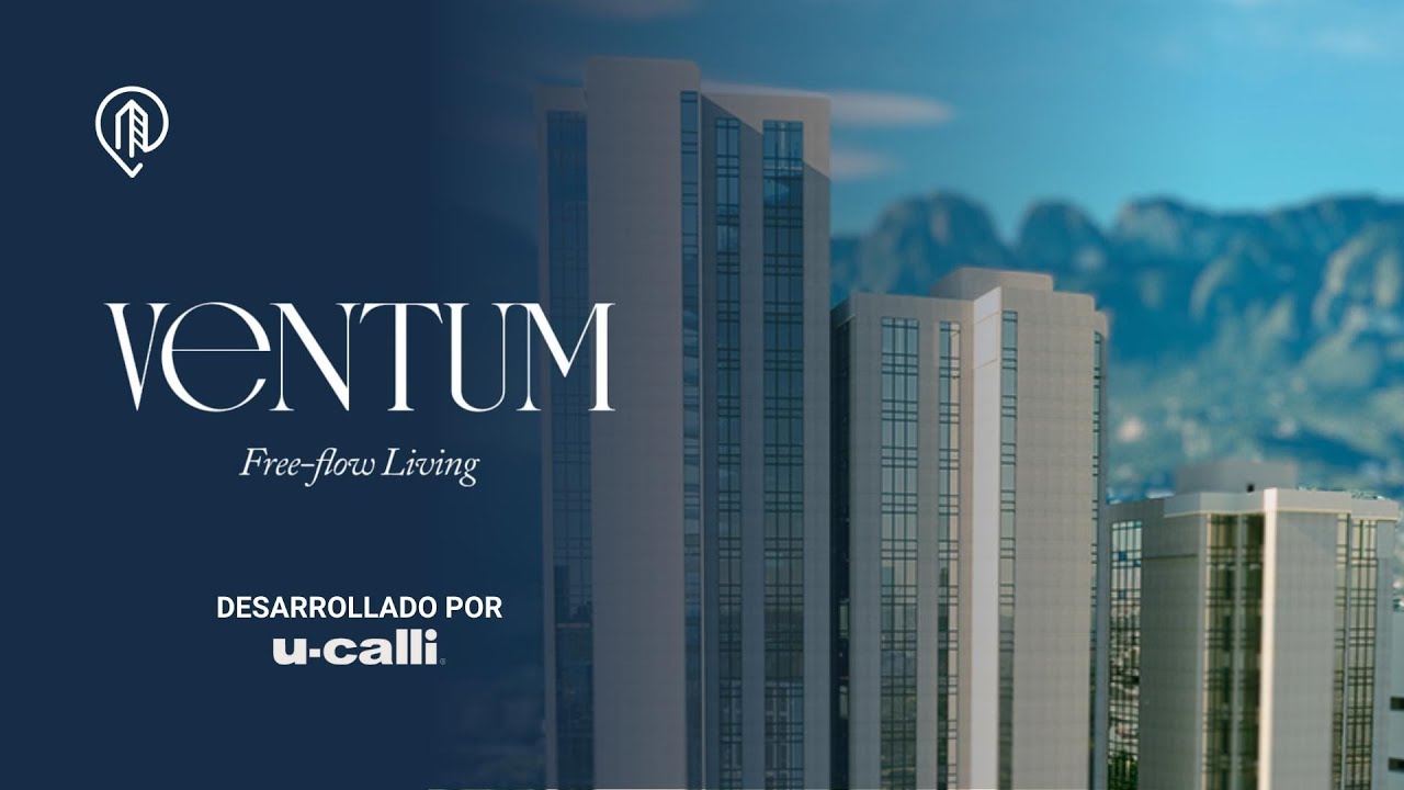 La tecnología 3D en los proyectos inmobiliarios residenciales | Ventum ...