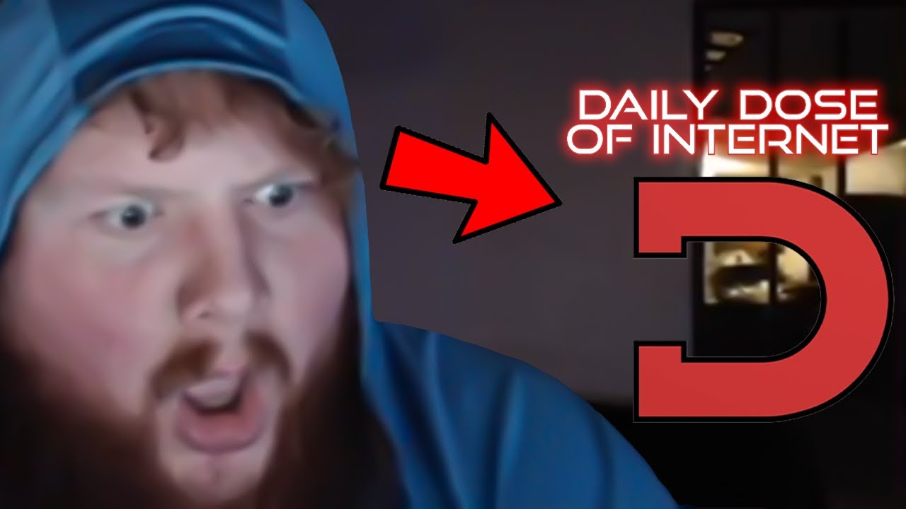 CASEOH STREAM CLIPS [ I Was On Daily Dose] - YouTube