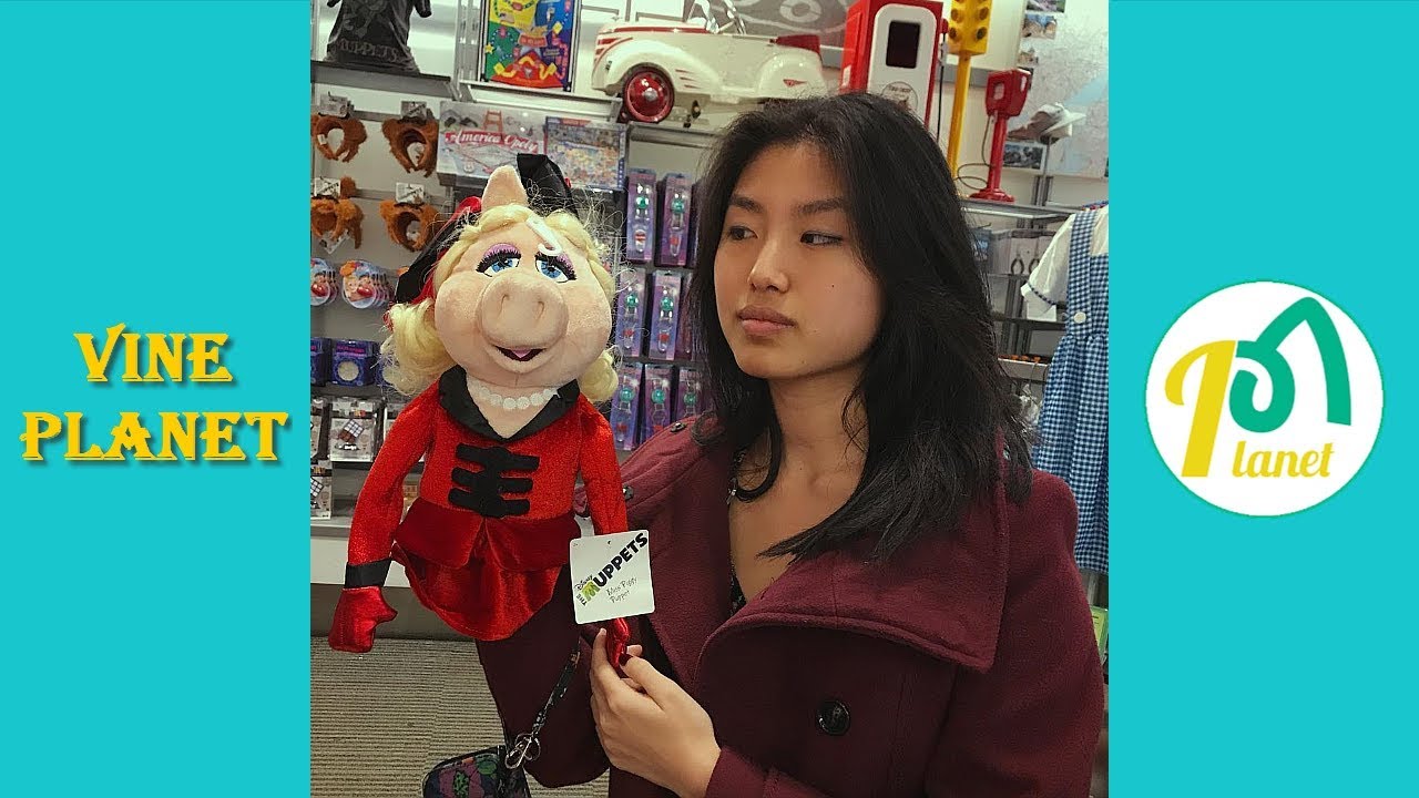 Funniest Not Even Emily Vines | Best Compilation - Vine Planet - YouTube