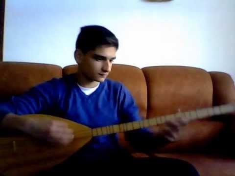 Kemal Küçük-Gel Sar Beni