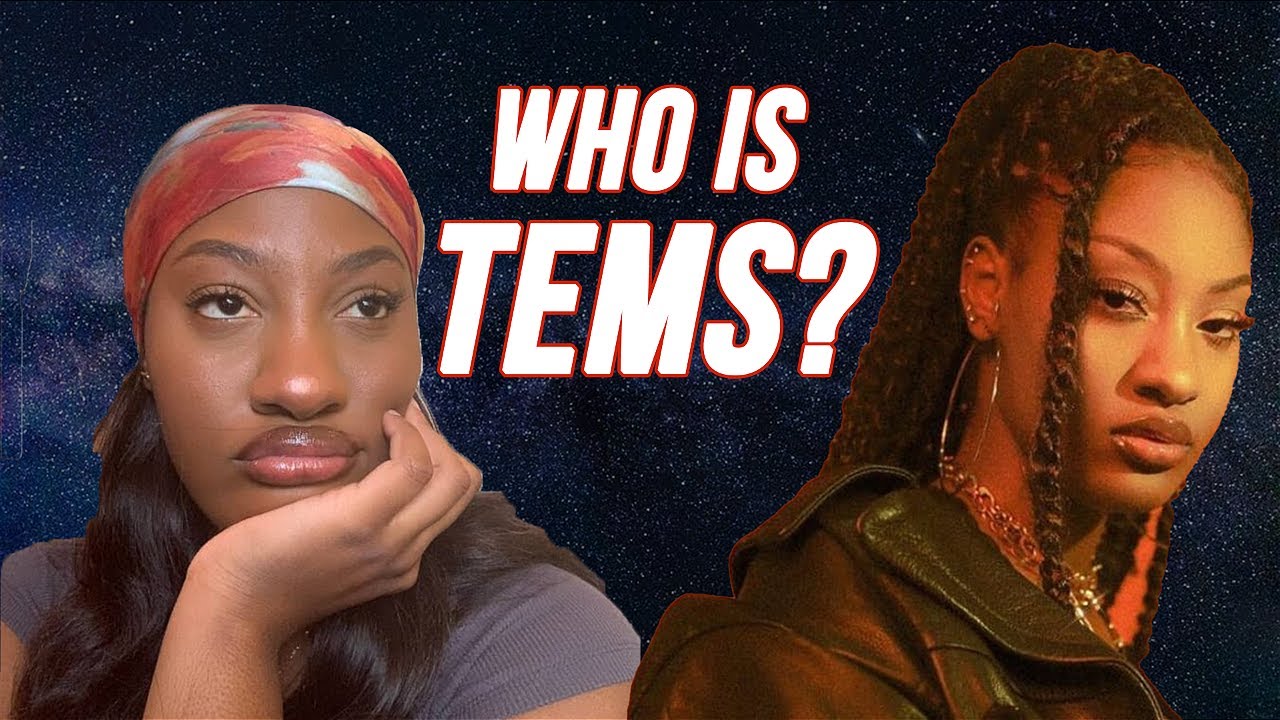 Get to Know Tems || The Queen of Afrobeats - YouTube