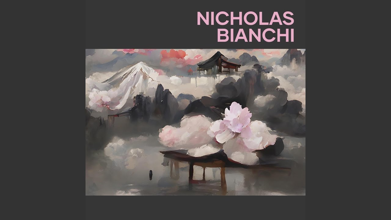 Nicholas Bianchi - YouTube
