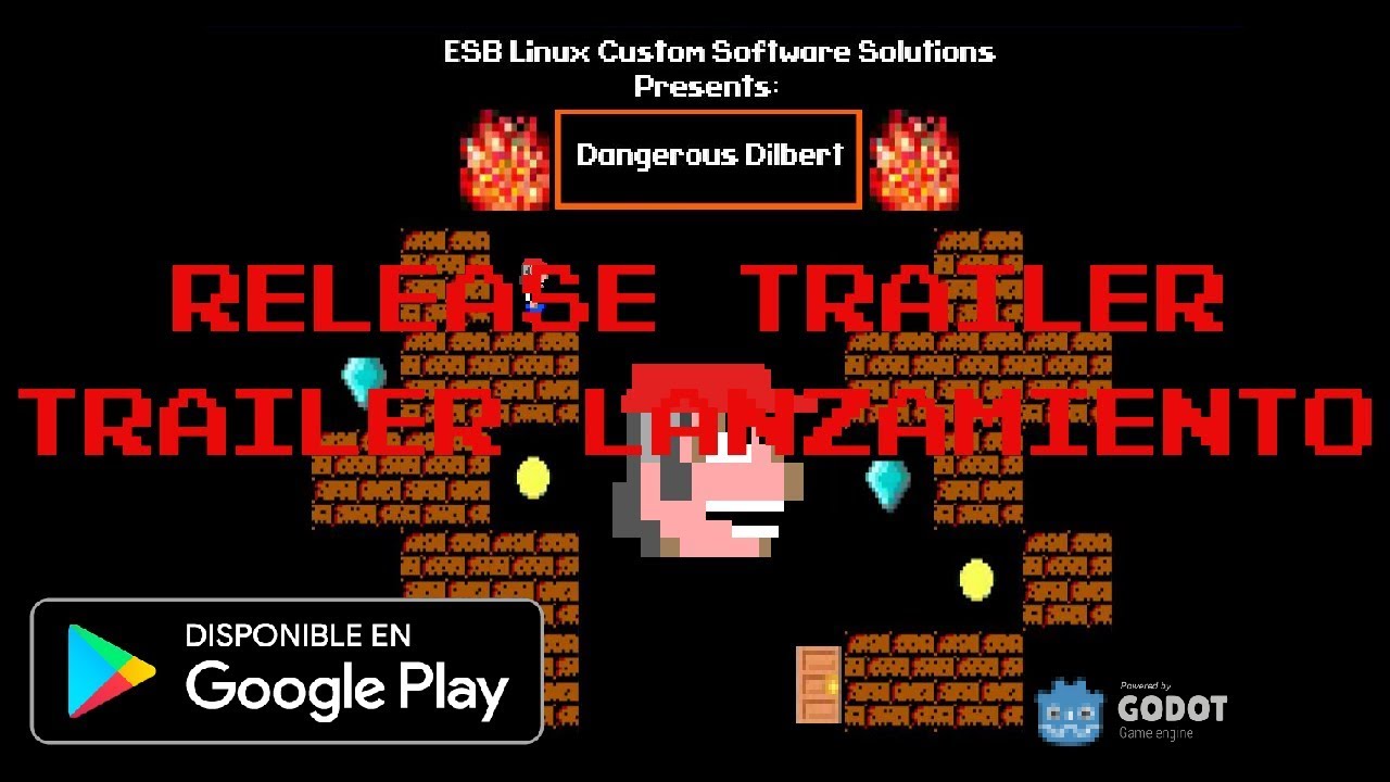 Dangerous Dilver Release Trailer - YouTube