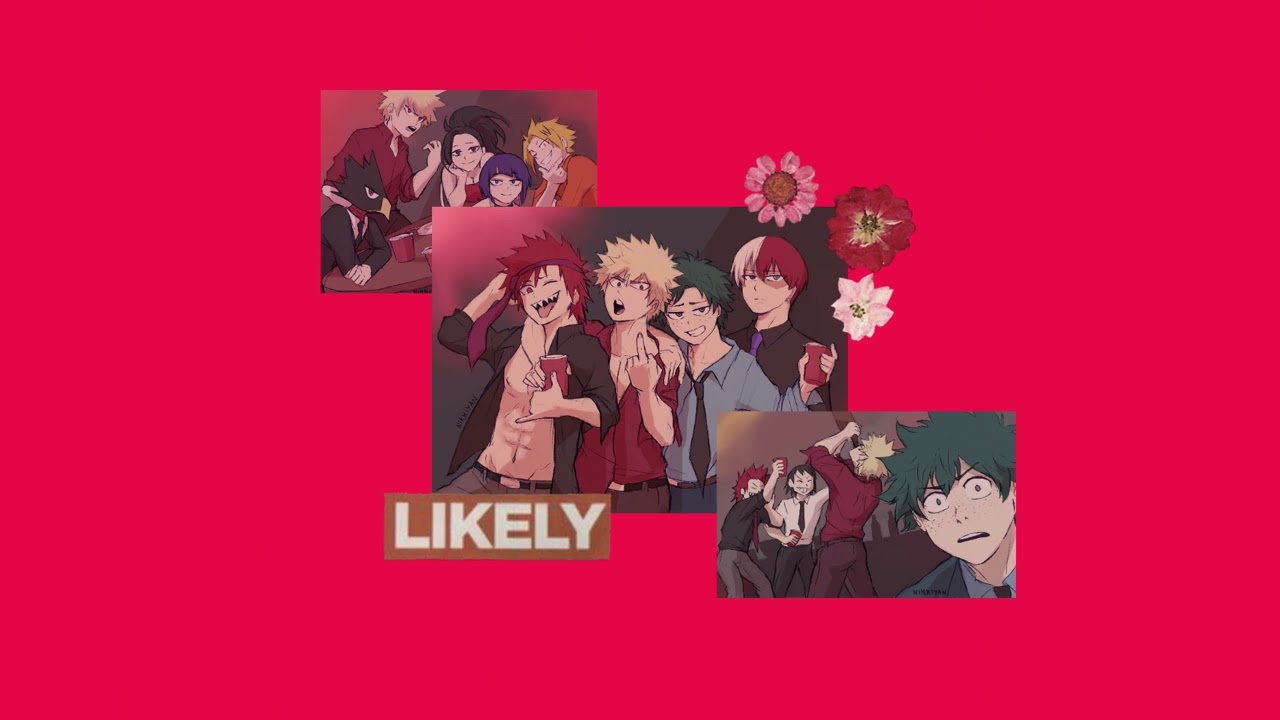 Celebrating your birthday with class 1-A, but it turns to a latino ...